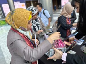 2025 APCN x TSN 至 2024 APCN x KSN 海外佈展與宣傳(國際會議服務) - 漢肯專業醫學會議展覽顧問