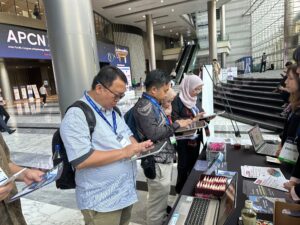 2025 APCN x TSN 至 2024 APCN x KSN 海外佈展與宣傳(國際會議服務) - 漢肯專業醫學會議展覽顧問